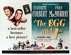 The Egg and I (film) | Universal Studios Wiki | Fandom