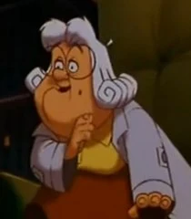 Dr. Juliet Bleeb | Universal Studios Wiki | Fandom