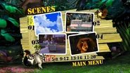 Madagascar (video)/Gallery | Universal Studios Wiki | Fandom