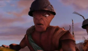 Mandible Gallery Universal Studios Wiki Fandom