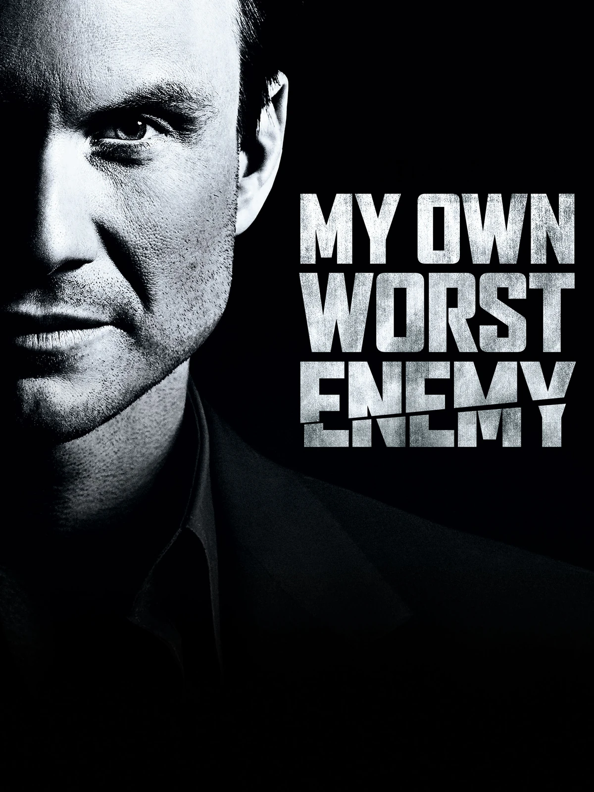 My Own Worst Enemy | Universal Studios Wiki | Fandom
