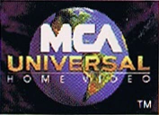 MCA/Universal Home Video | Universal Studios Wiki | Fandom