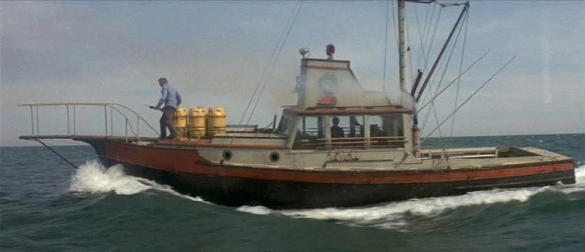 Orca | Universal Studios Wiki | Fandom