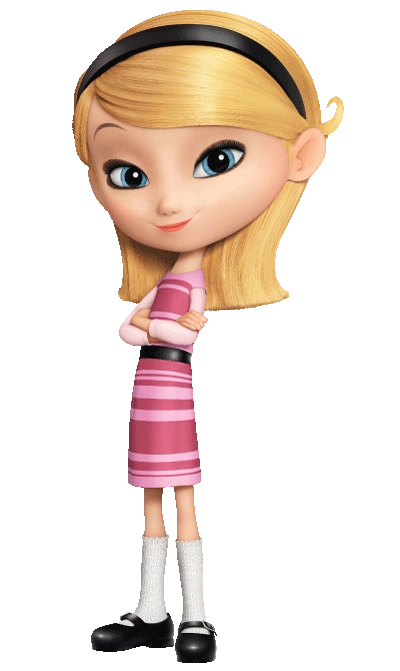 Penny Peterson | Universal Studios Wiki | Fandom