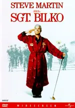 Sgt. Bilko (video) | Universal Studios Wiki | Fandom