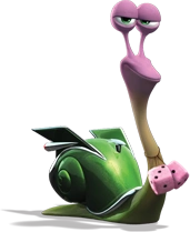 Smoove Move | Universal Studios Wiki | Fandom