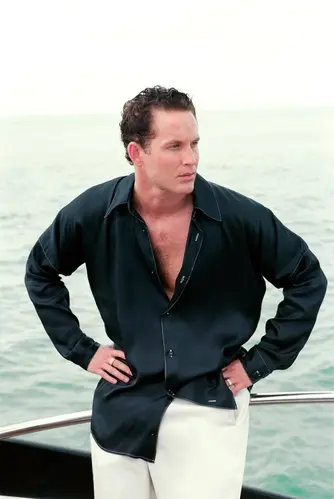 Carter Verone | Universal Studios Wiki | Fandom