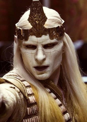 Prince Nuada | Universal Studios Wiki | Fandom