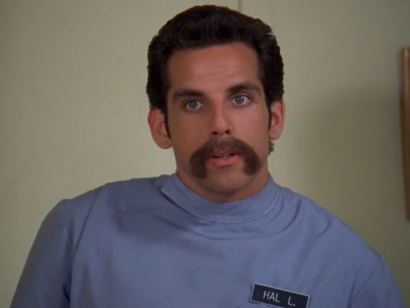 Hal. L | Universal Studios Wiki | Fandom