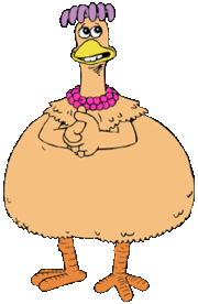 Babs | Universal Studios Wiki | Fandom