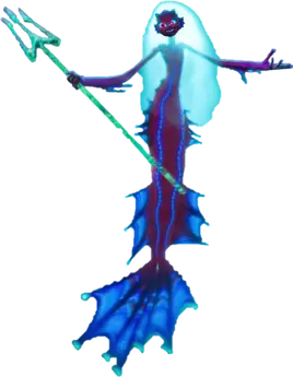 Chelsea Van Der Zee | Universal Studios Wiki | Fandom