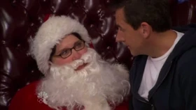 Secret Santa | Universal Studios Wiki | Fandom