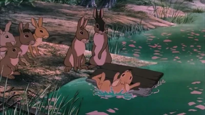 Watership Down (film) | Universal Studios Wiki | Fandom