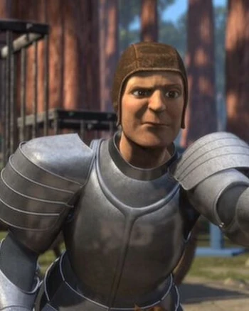 Captain of the Duloc Guards | Universal Studios Wiki | Fandom