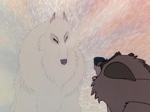 Aniu | Universal Studios Wiki | Fandom