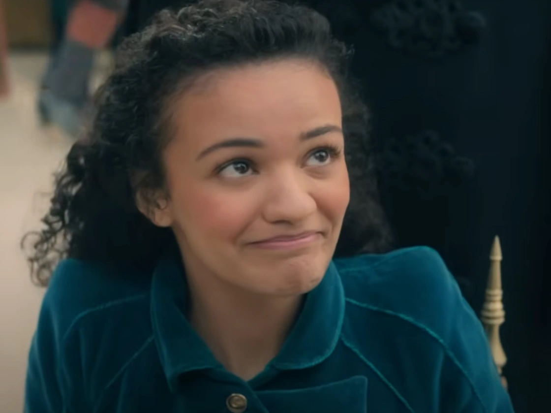 Nessarose Thropp | Universal Studios Wiki | Fandom