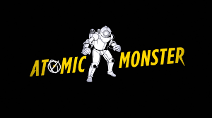 Atomic Monster | Universal Studios Wiki | Fandom