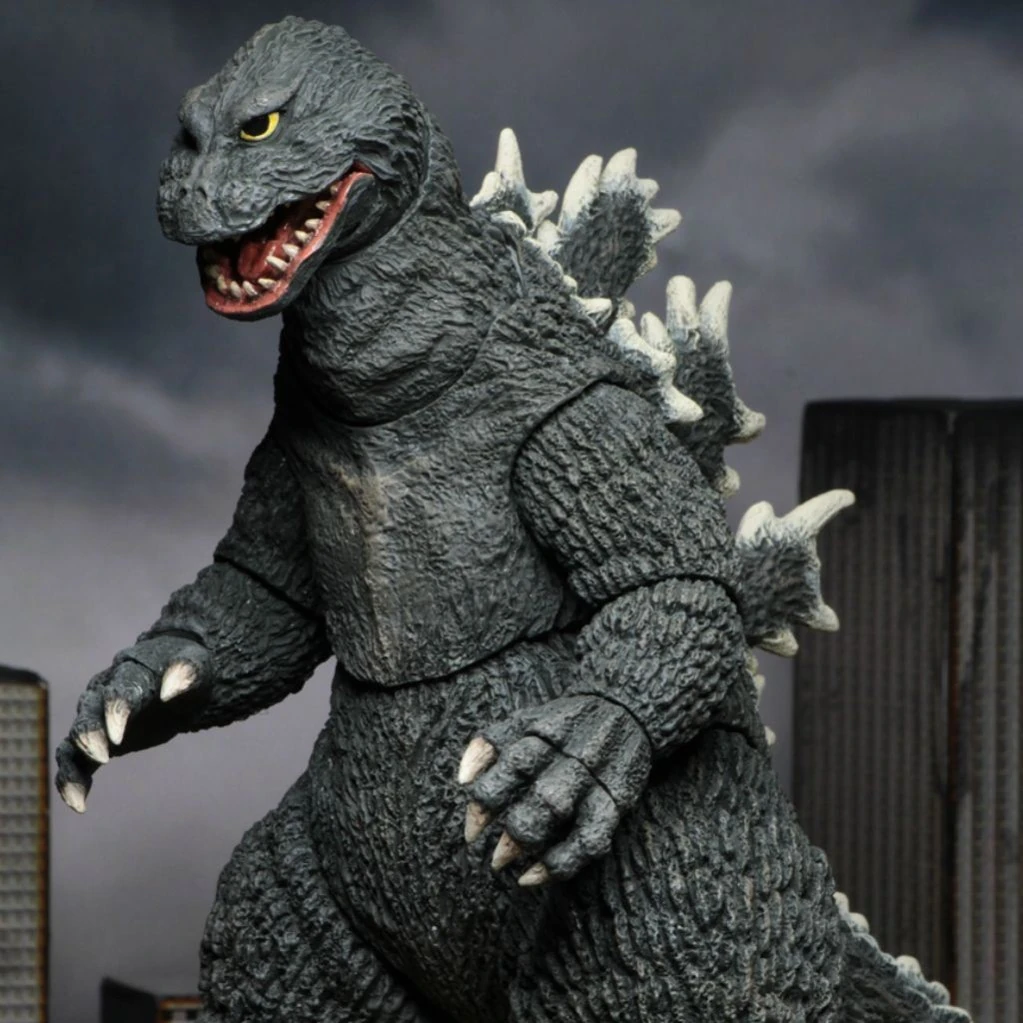 Godzilla | Universal Studios Wiki | Fandom