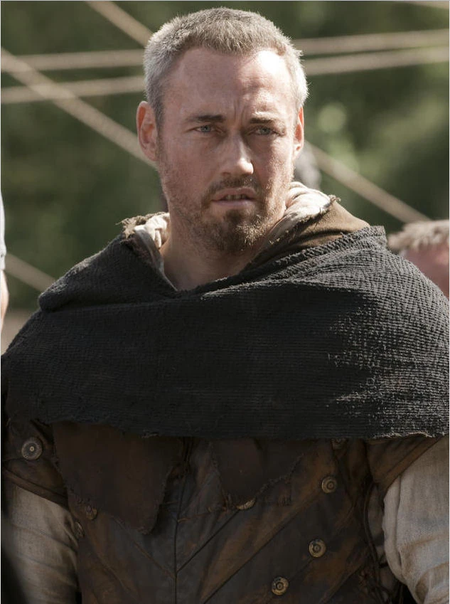 Little John | Universal Studios Wiki | Fandom