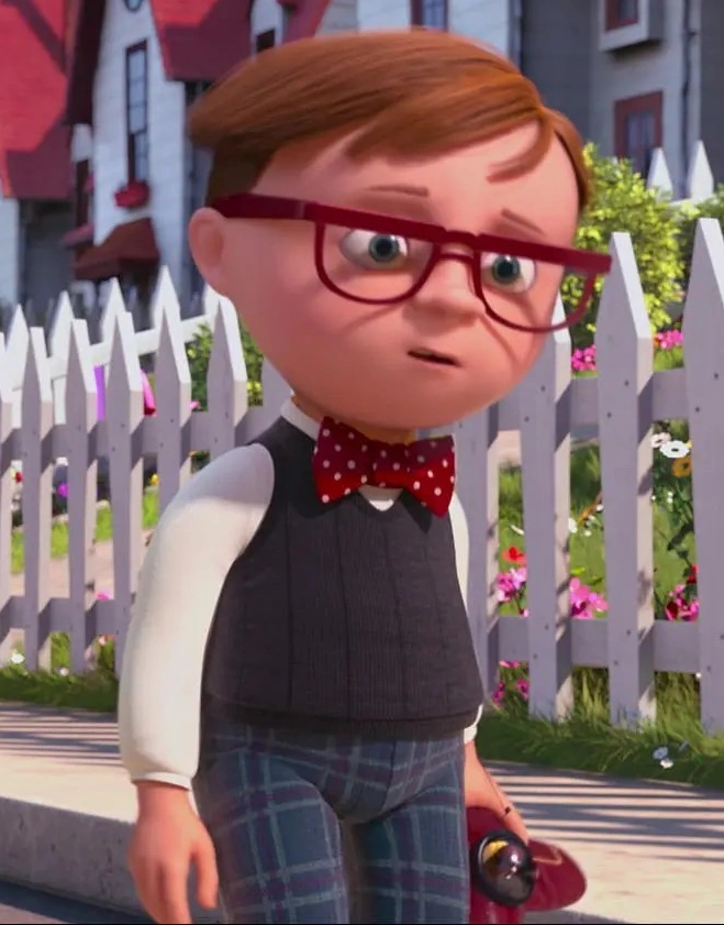 Timmy (Despicable Me) | Universal Studios Wiki | Fandom