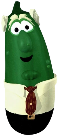 Nebby K. Nezzer | Universal Studios Wiki | Fandom