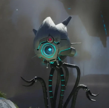 Vontra | Universal Studios Wiki | Fandom