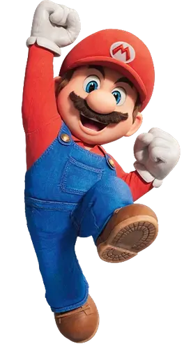Mario | Universal Studios Wiki | Fandom