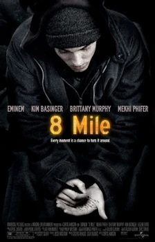 8 Mile | Universal Studios Wiki | Fandom