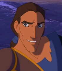 Proteus | Universal Studios Wiki | Fandom