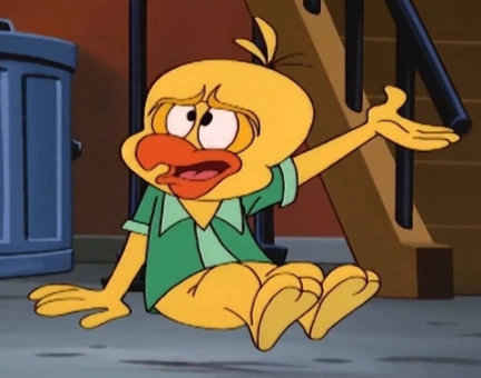 Tweaky Da Lackey | Universal Studios Wiki | Fandom