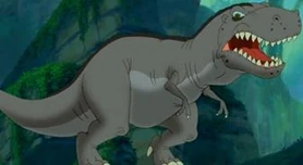 Gray Sharptooth | Universal Studios Wiki | Fandom