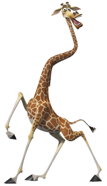 Melman/Gallery | Universal Studios Wiki | Fandom