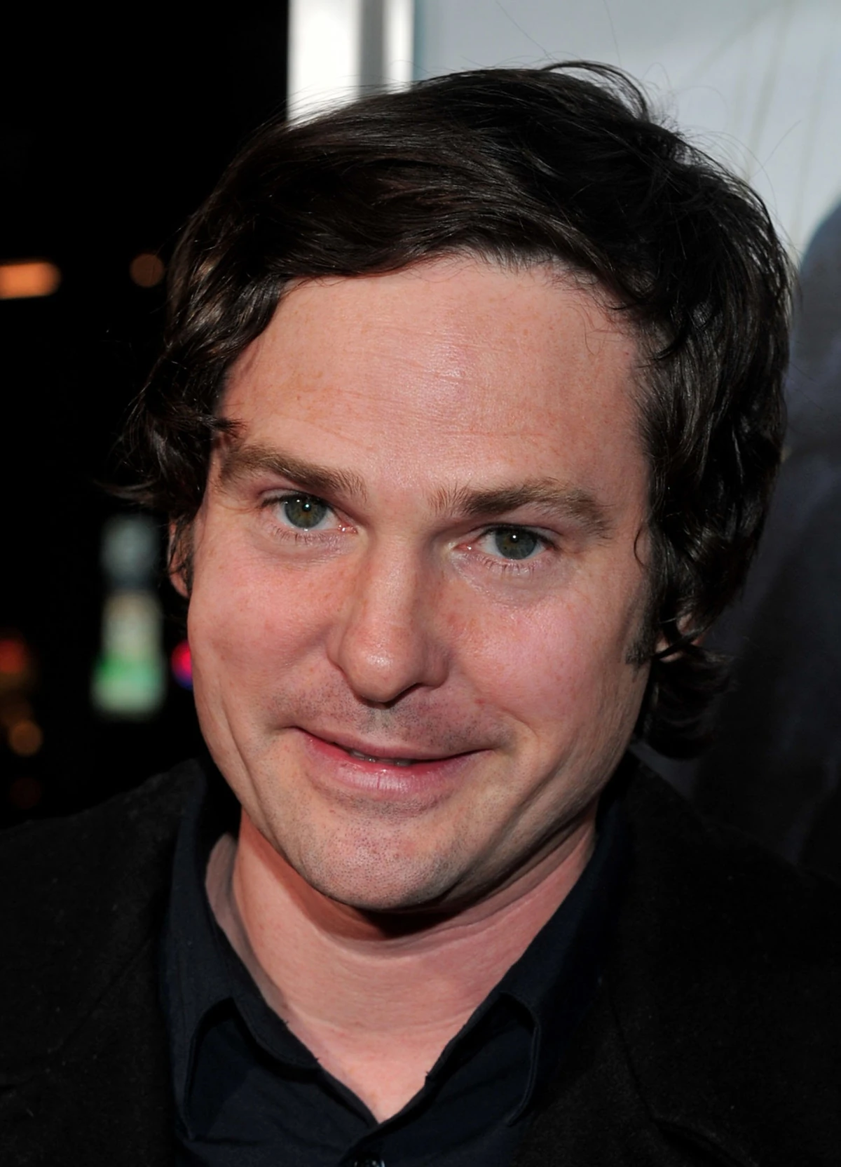 Henry Thomas | Universal Studios Wiki | Fandom