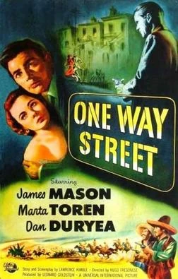 One Way Street | Universal Studios Wiki | Fandom