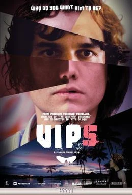 VIPs | Universal Studios Wiki | Fandom