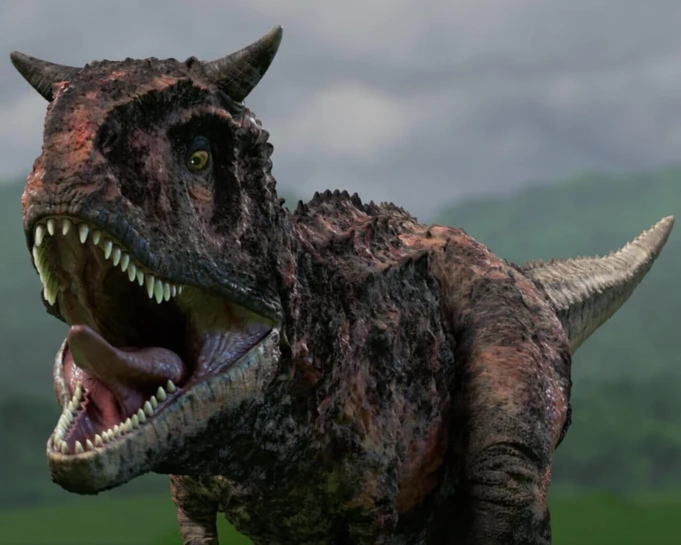 Toro (Jurassic Park) | Universal Studios Wiki | Fandom