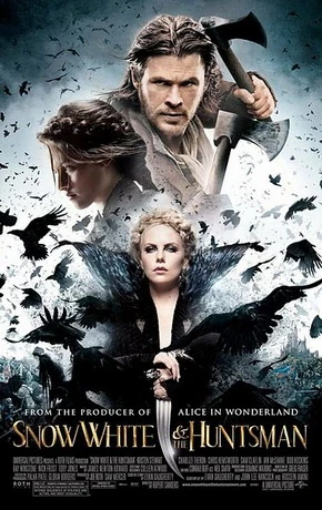 Snow White and the Huntsman | Universal Studios Wiki | Fandom