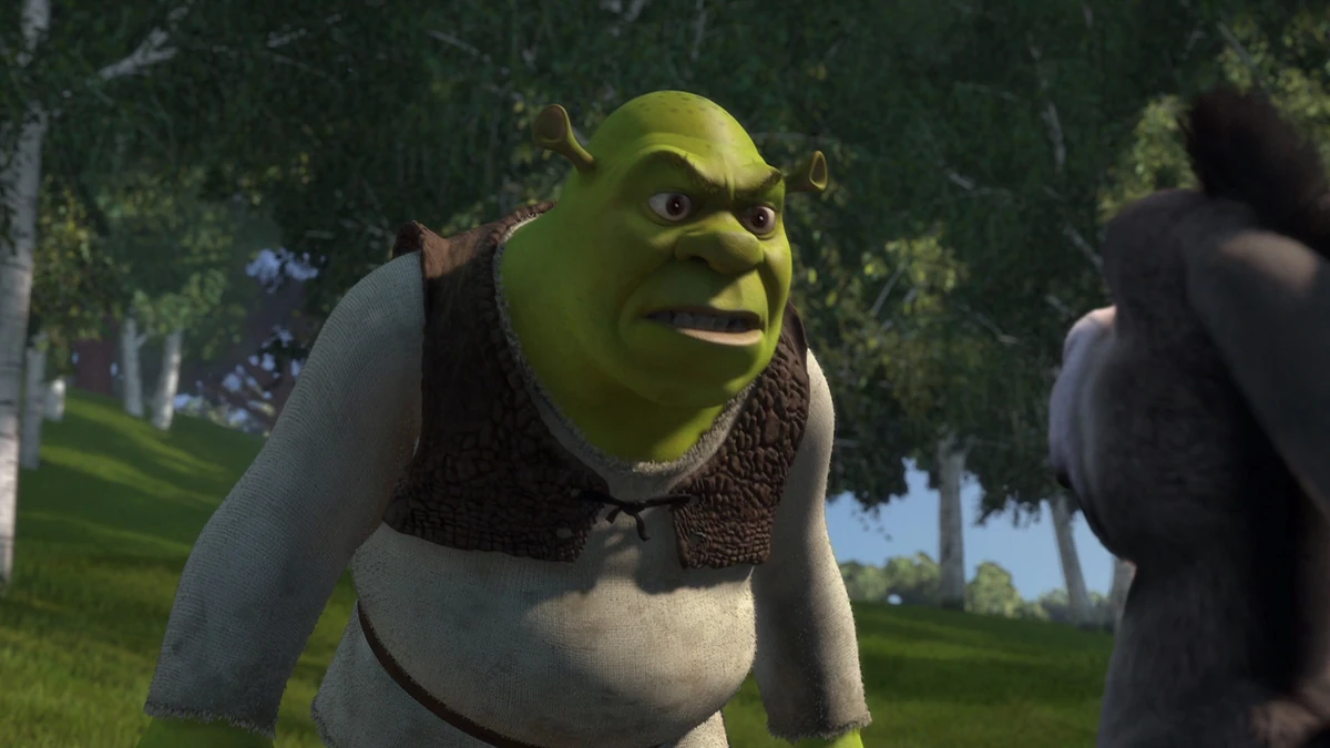 Shrek/Gallery/Films and Television | Universal Studios Wiki | Fandom