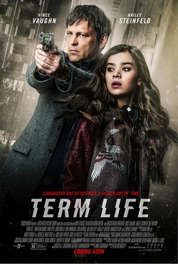 Term Life | Universal Studios Wiki | Fandom
