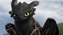 Toothless | Universal Studios Wiki | Fandom