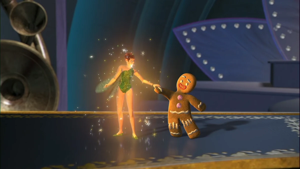 Sugar, Sugar | Universal Studios Wiki | Fandom