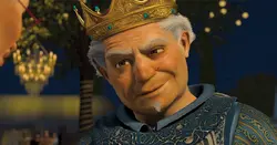 King Harold | Universal Studios Wiki | Fandom
