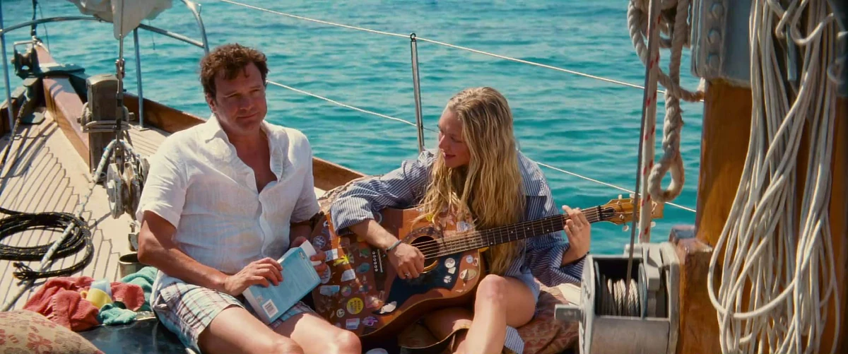 Our Last Summer | Universal Studios Wiki | Fandom