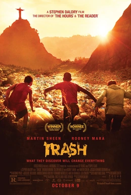 Trash | Universal Studios Wiki | Fandom