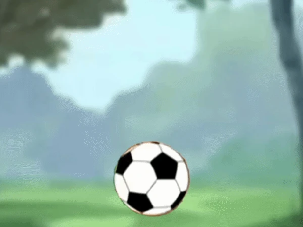 Soccer Ball | Universal Studios Wiki | Fandom
