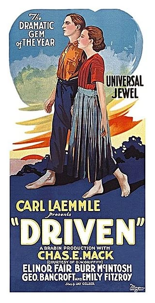 Driven | Universal Studios Wiki | Fandom