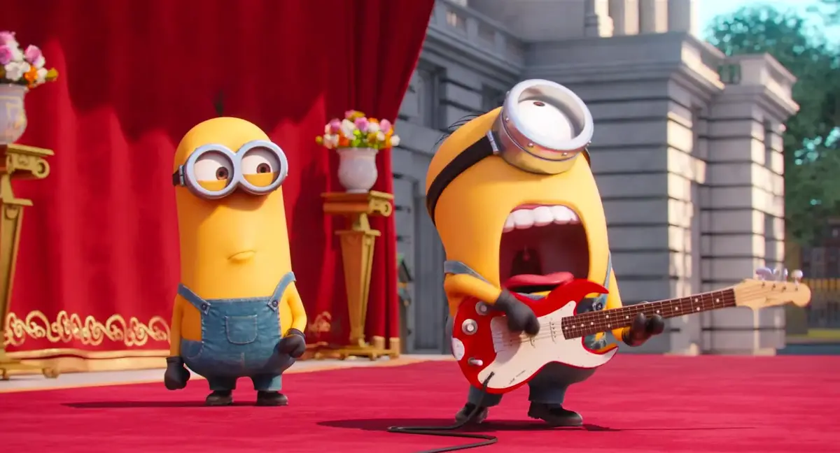 Eruption | Universal Studios Wiki | Fandom