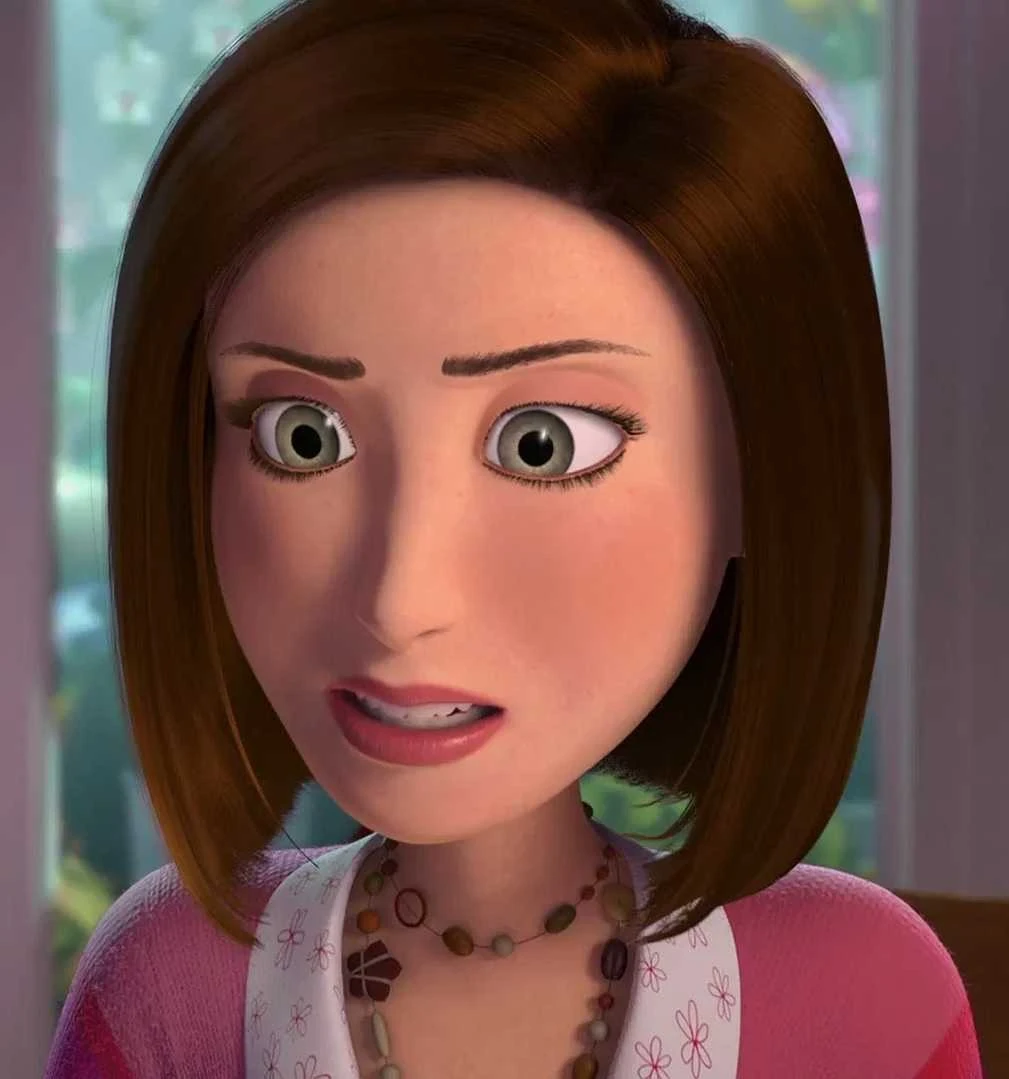 Vanessa Bloome | Universal Studios Wiki | Fandom