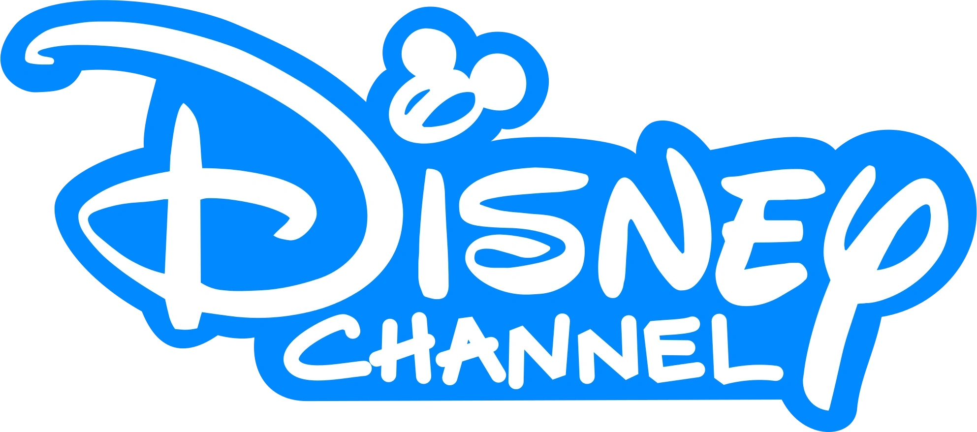 Disney Logo Transparent Background