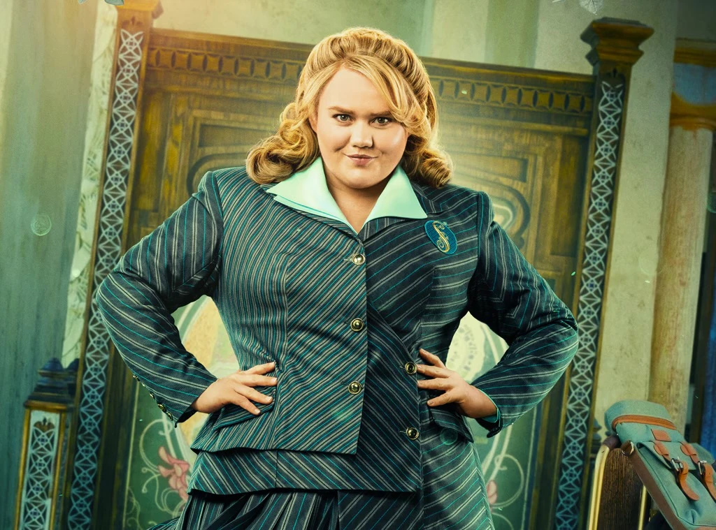 Shenshen | Universal Studios Wiki | Fandom